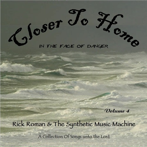 Stream The New Jerusalem by Rick Roman | Listen online for free on ...