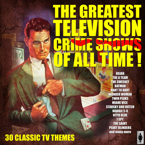 Stream The Fall Guy by TV Themes | Listen online for free on SoundCloud
