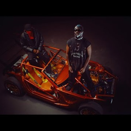 Stream X feat Joey B by Acoustic Sounds | Listen online for free on ...