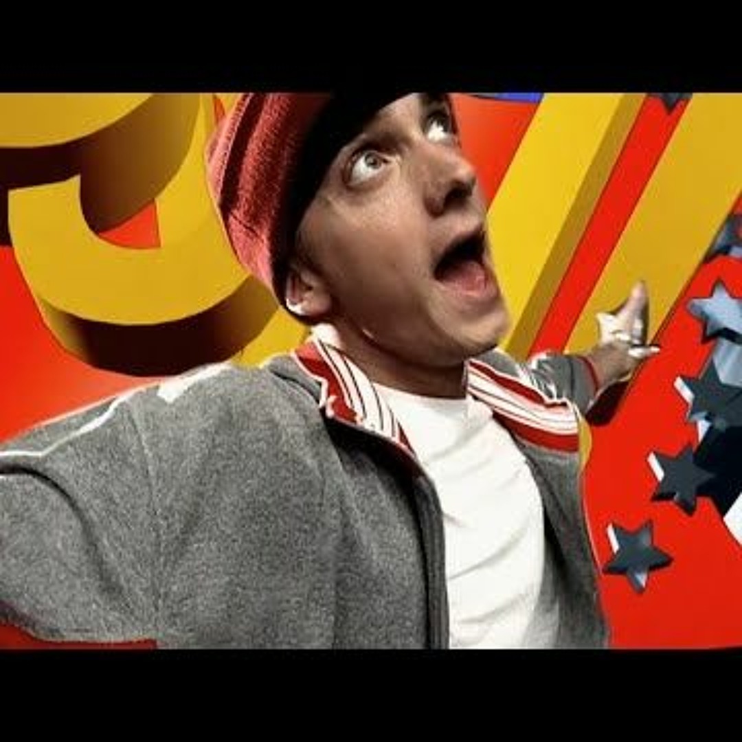 Listen to Eminem - Without Me (Remix) ft. 50 Cent, 2Pac, Biggie, Snoop ...