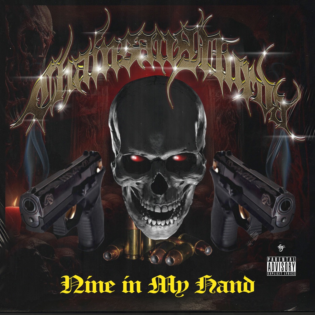 Stream BULLET CHAMBA ft. TWO FACE KILLA (Prod. CHAINSAW MURDA) by ...