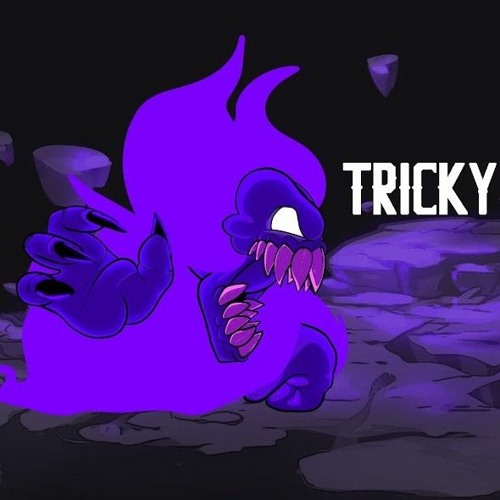 Stream Alex | Listen to fnf tricky b side playlist online for free on ...