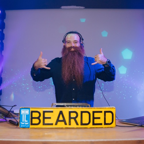 Stream Bearded Gilad גלעד המזוקן | Listen to Weddings 💕 playlist online ...