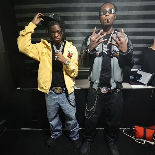 Stream Kyle Richh x Jenn Carter - Meme by i just leak 41 songs | Listen ...