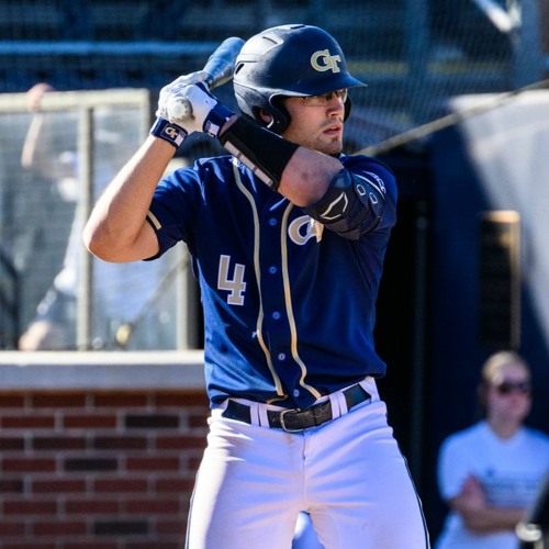 Stream Kevin Parada Breaks Single-Season HR Record by WREK Sports ...