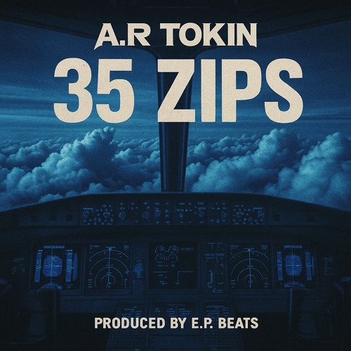Stream 35 ZIP$ (Prod. E.P Beats) by A.R Tokin | Listen online for free ...