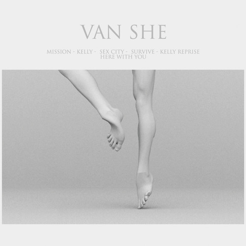 Stream Kelly by Van She | Listen online for free on SoundCloud