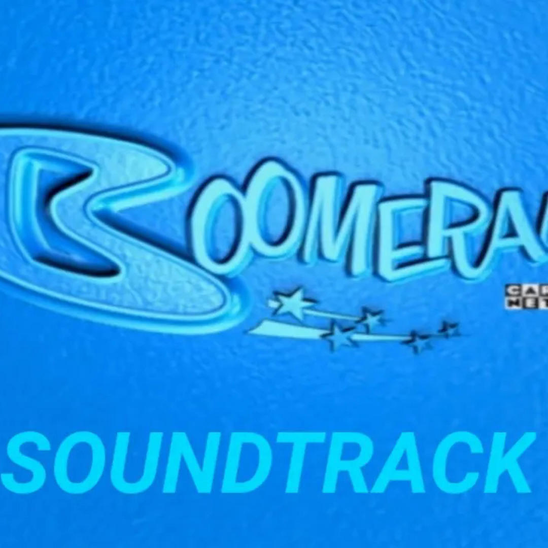 Stream Boomerang From Cartoon Network Original Soundtrack/Music (2000 ...