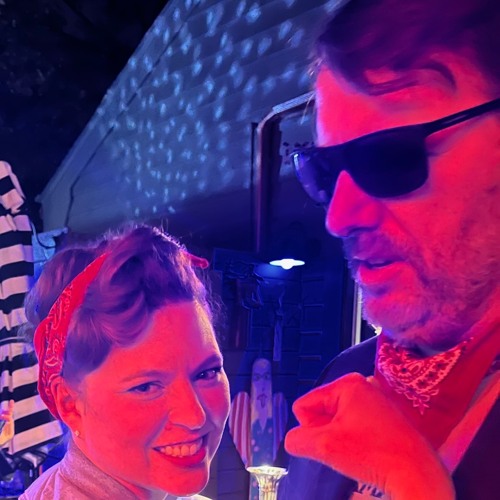 Stream Betsy's Creekside Revival by Chuck Sigler | Listen online for ...