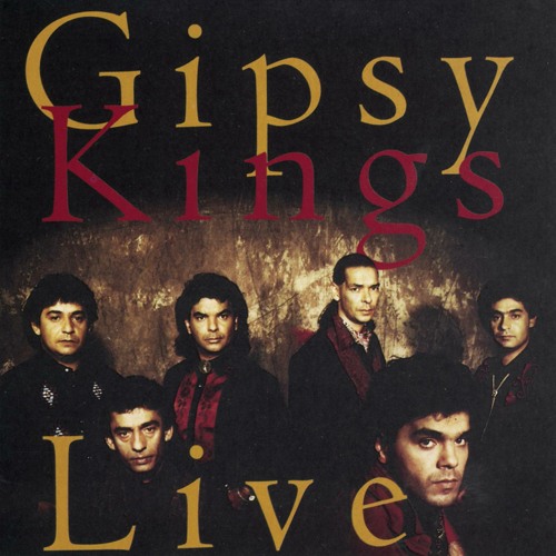 Stream Bem, Bem, Maria (Live) by Gipsy Kings | Listen online for free ...