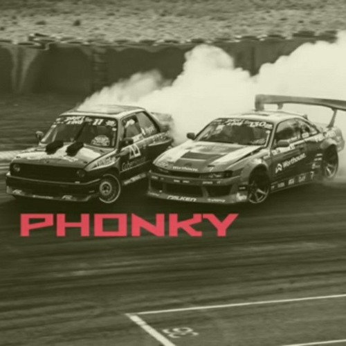 Stream Kaito Shoma - Scary Garry (Phonk) by NotAPhonkerButYeah ...