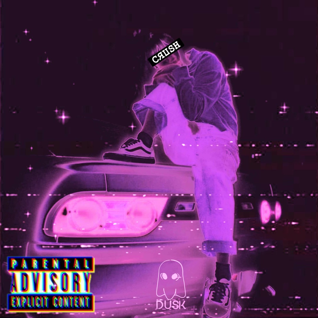 Stream CRUSH ft. reaptokyo (Prod. DJ$B) by Scottie Da Ghost | Listen ...