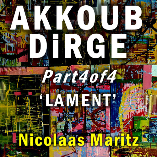 Stream AKKOUB DIRGE part 4 of 4 - LAMENT by Cola Ritz | Listen online ...