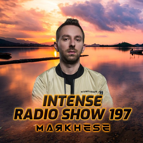 Markhese - Intense 197 2024-03-29