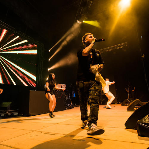 Stream DJ CUILO LIVE GUAPILES JUNIO 2024 CR by Dj Cuilo Internacional ...