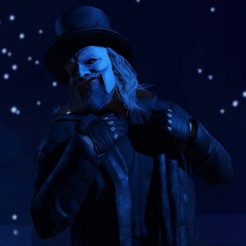 Stream WWE-Uncle Howdy Theme Remake (2024) by Wrestling-Music-DE ...