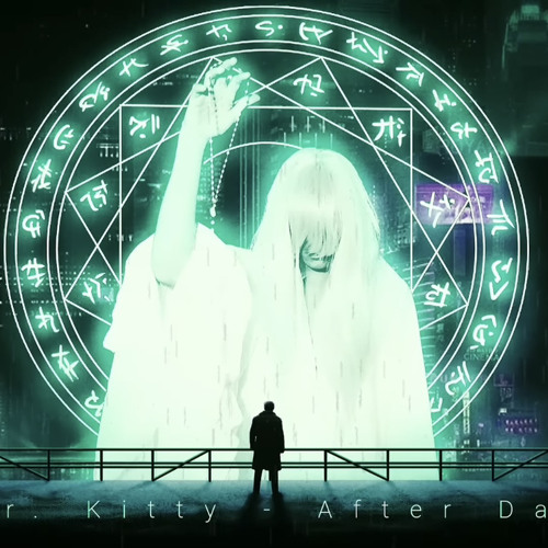 Stream Mr. Kitty - After Dark (Synthwave - Blade Runner) by SGRBD ...