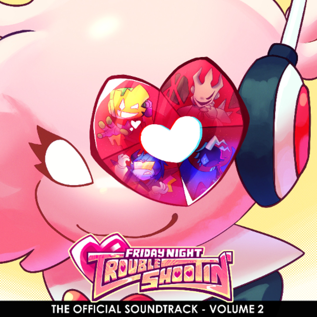 Stream Results Theme (Perfect) - Friday Night Troubleshootin' OST by ...