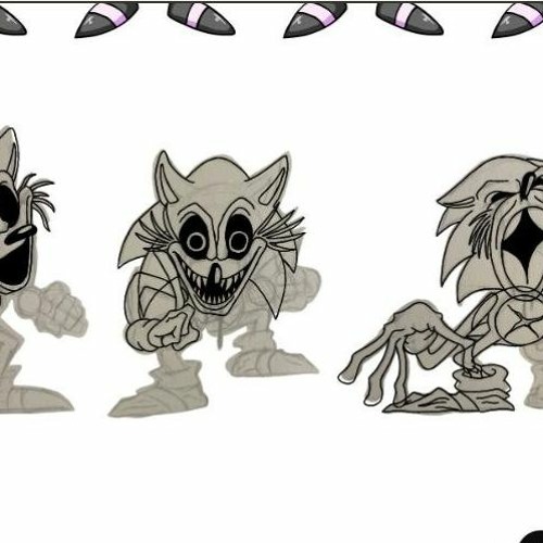 Stream Sagas (Cycles Wrath Final Mix) | LORD X WRATH V2 | by EXE LEAKS ...