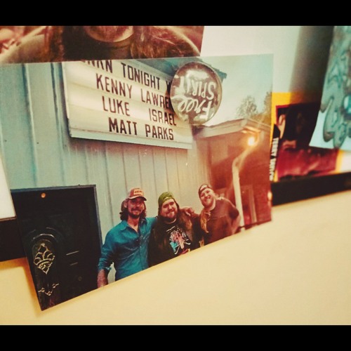 Stream Luke Israel | Listen to Common Folk Country playlist online for ...