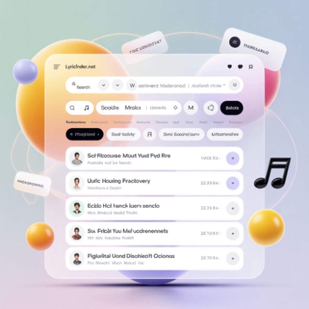 Stream Find Songs Using the Lyrics You Remember by James | Listen ...