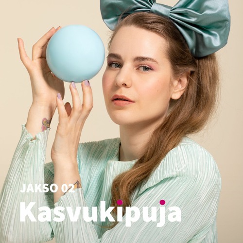 Stream episode 2. Kasvukipuja by Varma podcast podcast | Listen online ...