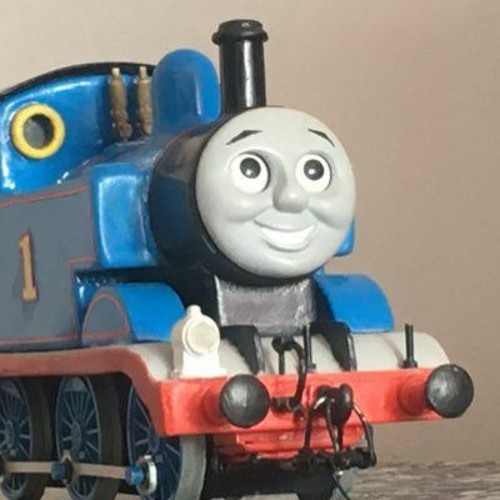 Stream Thomas' Theme (The Adventure Begins Ending) by One Tram Band 2.0 ...
