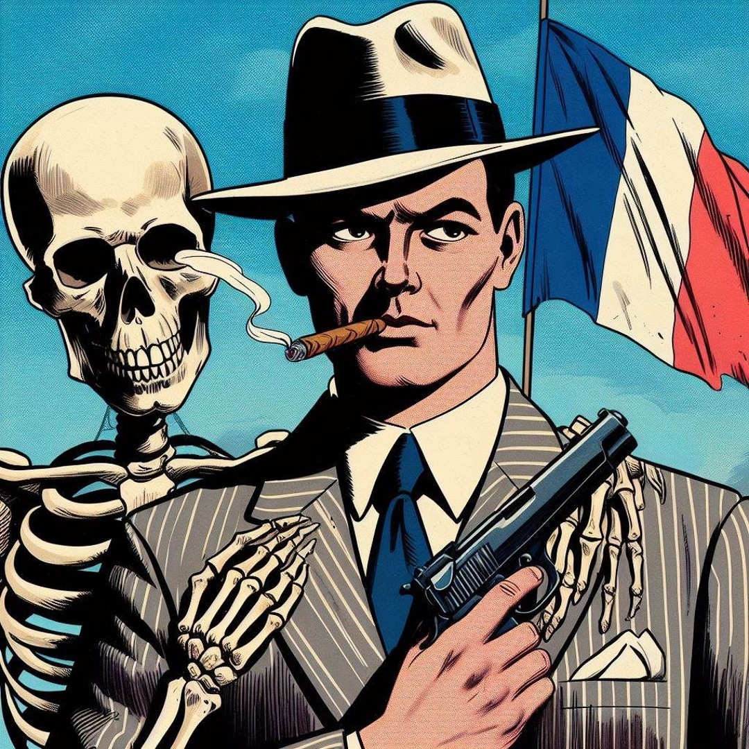 Stream Phonk Master | Listen to French Phonk Classics playlist online ...