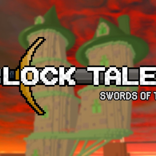 Stream Wizard's Tower - Block Tales OST by Block Tales Soundtrack ...