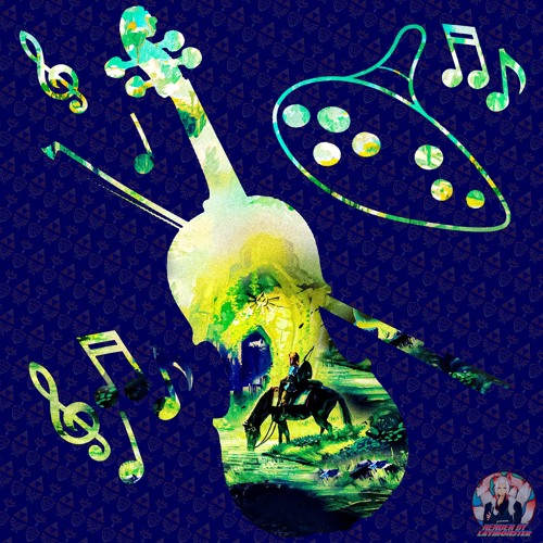 Stream The Legend of Zelda Breath of The Wild - Main Theme Remix by ...