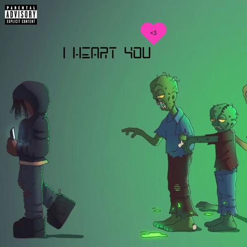 Stream i heart you by Metro Marrs | Listen online for free on SoundCloud
