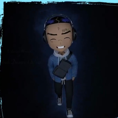 Stream Rebirth 2016 X Moonlight Xxxtentacion By H4ntedst4r Listen 5005