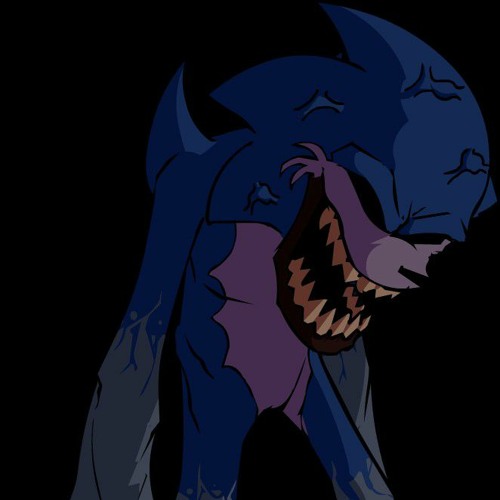 Stream Vs. Sonic.exe - Black Sun (Scorched Version) by ...