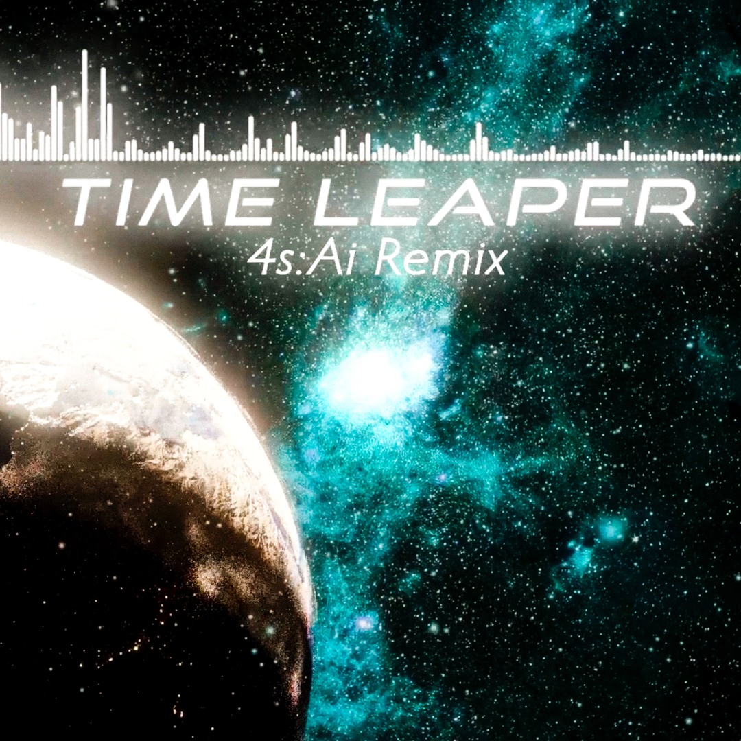 Stream Hinkik - Time Leaper (4s-Ai Remix) [Cinematic Dubstep] by 4s:Ai ...