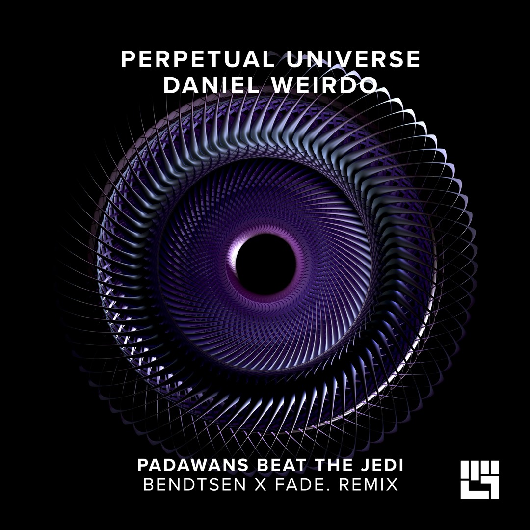 Stream Perpetual Universe X Daniel Weirdo - Padawans Beat The Jedi ...