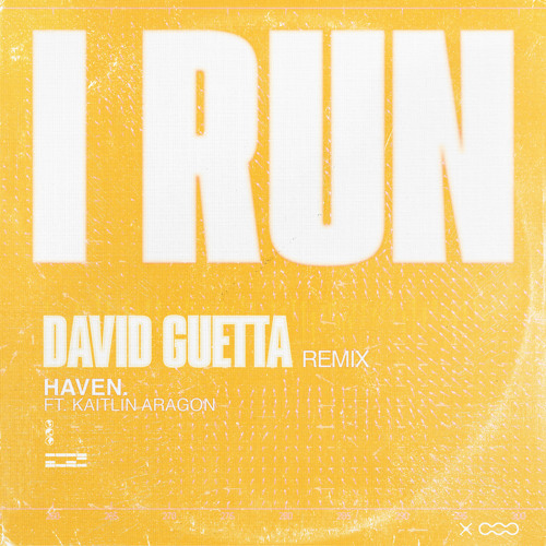 Stream I Run (David Guetta Remix) by HAVEN. | Listen online for free on ...