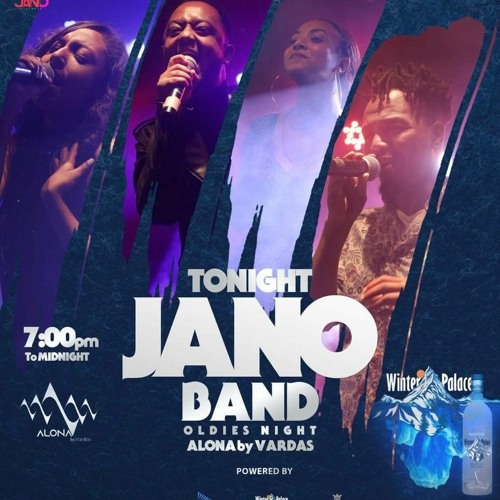 Stream Fikrey Telemeni ♪ | Jano Band | ፍቅረይ ተለመኒ (LIVE) by habesha-mzzk ...
