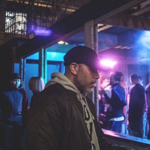 Stream DJ GOMES @ MILKY WAY 10 YEARS by DJ BLAIZE | Listen online for ...