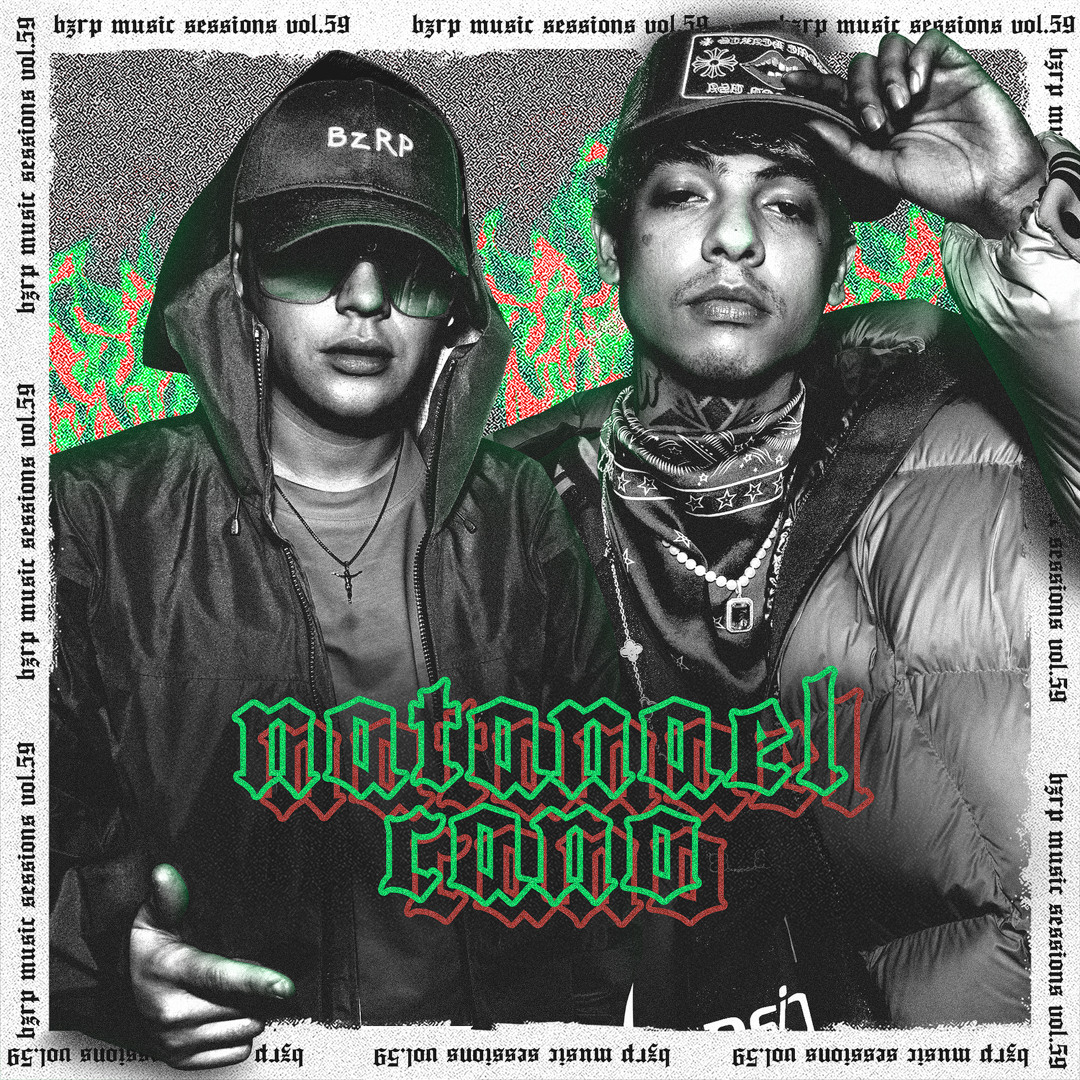 Stream Natanael Cano: Bzrp Music Sessions, Vol. 59 by Bizarrap | Listen ...