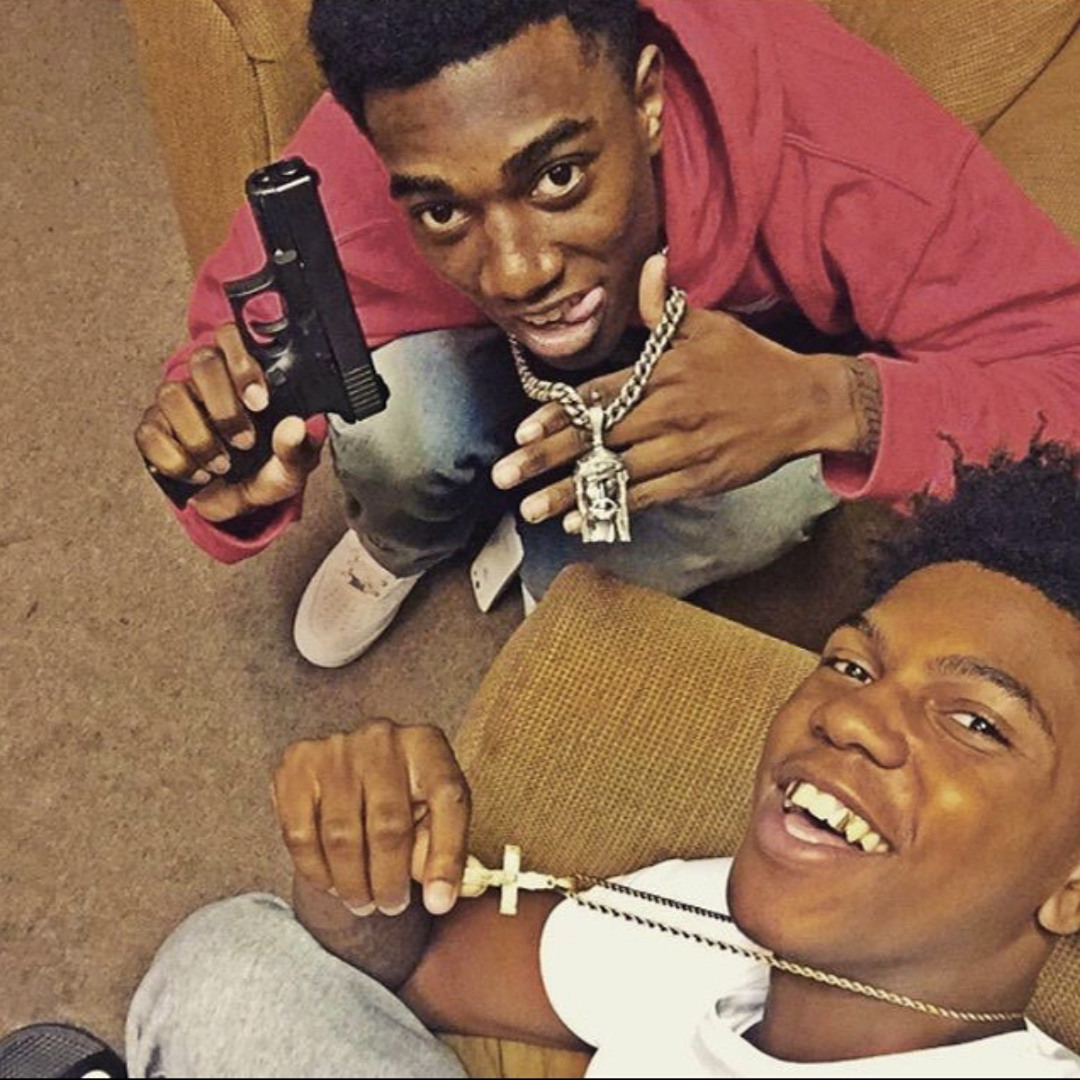 Stream Fredo Bang - Wish Death on Me feat. Lil Nino, Da Real Gee Money ...