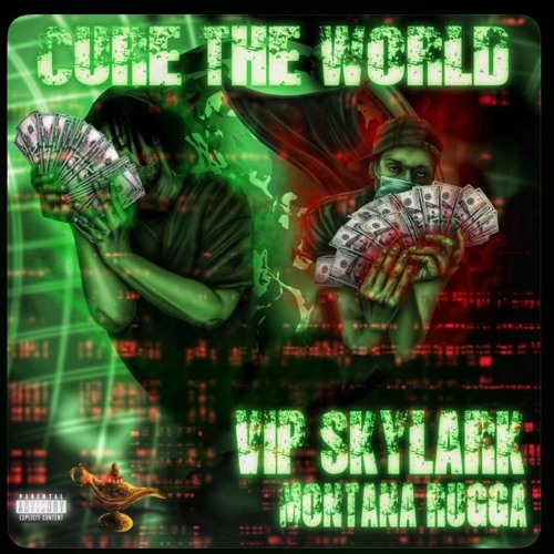 Stream BABADOOK MONTANA RUGGA MACKAVELLI VIP SKYLARK PROD ACE KARTEL by ...