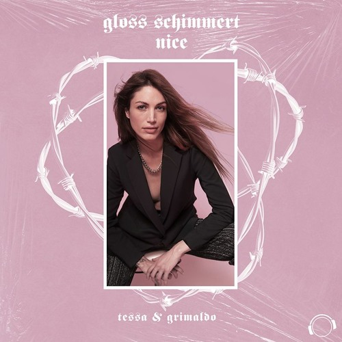 Stream Tessa & Grimaldo - Gloss Schimmert Nice (Snippet) by MENTAL ...