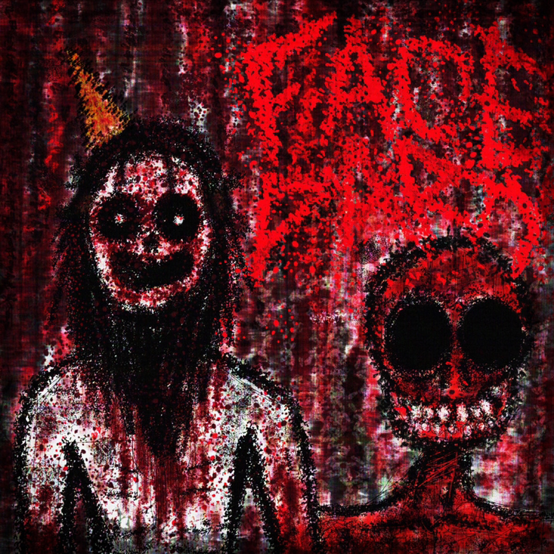 Stream FACE PARTY [SLASH] #CARNIVORE #SKINLESS #POWERTOOLS by ...