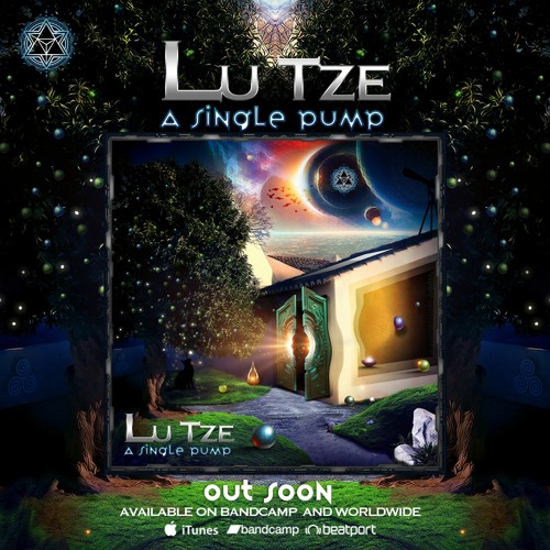 Stream Lu Tze - A Single Pump EP - Mini Mix by Merkaba Music | Listen ...