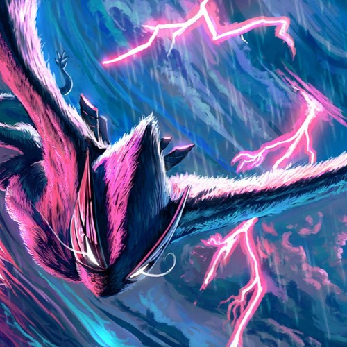 Stream The Old Beasts Of Legend by Papkee | Listen online for free on ...