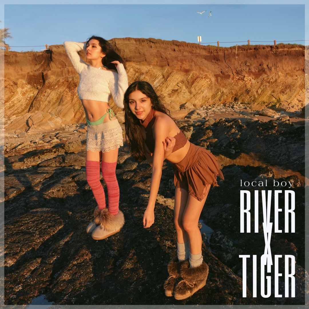 Stream local boy by River x Tiger | Listen online for free on SoundCloud