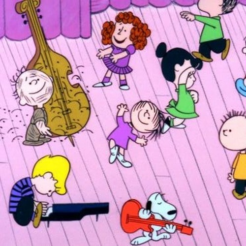 Stream Connor Drake - A Charlie Brown Christmas by Connor Drake ...