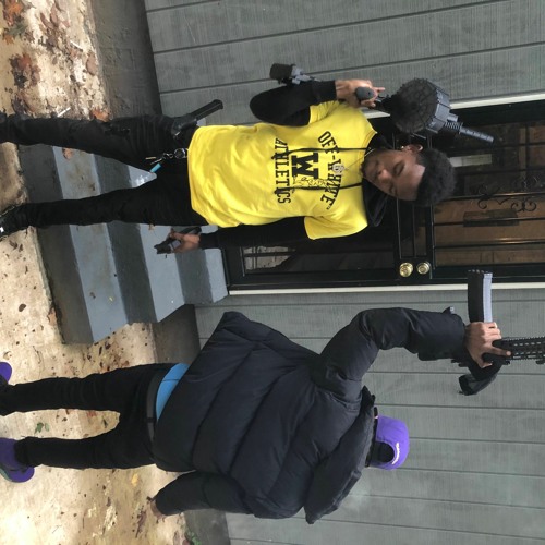 Stream Drake & Josh Ft CoupleGz by MTeezy | Listen online for free on ...