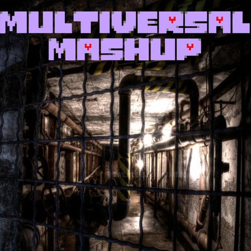Stream [Multiversal Mashup] The Labyrinth by gamechanger078 | Listen ...