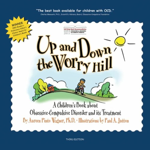 Stream PDF Up and Down the Worry Hill: A Children's Book about ...